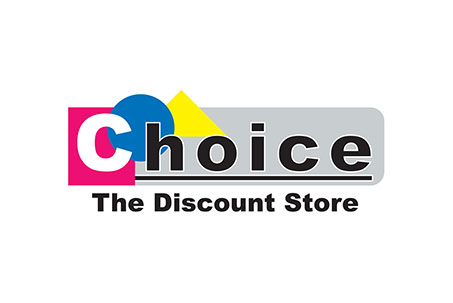 Choice The Discount Store – Hooper Centre Shopping Village